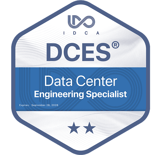 Data Center Training and Certification