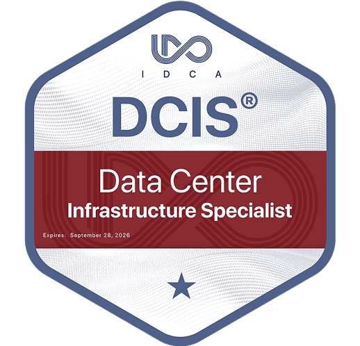 Data Center Training and Certification