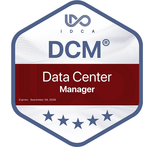 Data Center Training and Certification