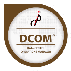 Data Center Operations Manager Course | IDCA