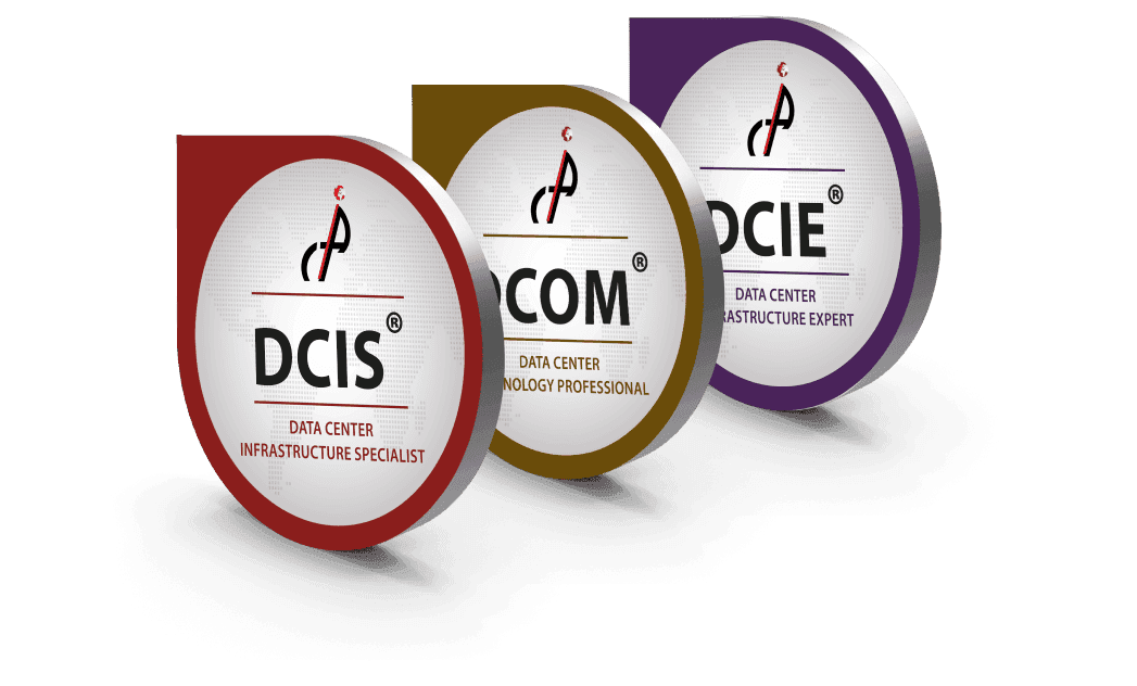 International Data Center Authority | IDCA