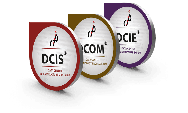 International Data Center Authority | IDCA