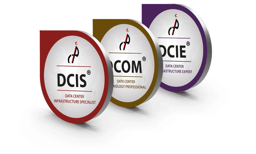 International Data Center Authority | IDCA