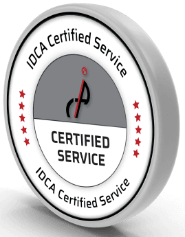 International Data Center Authority | IDCA